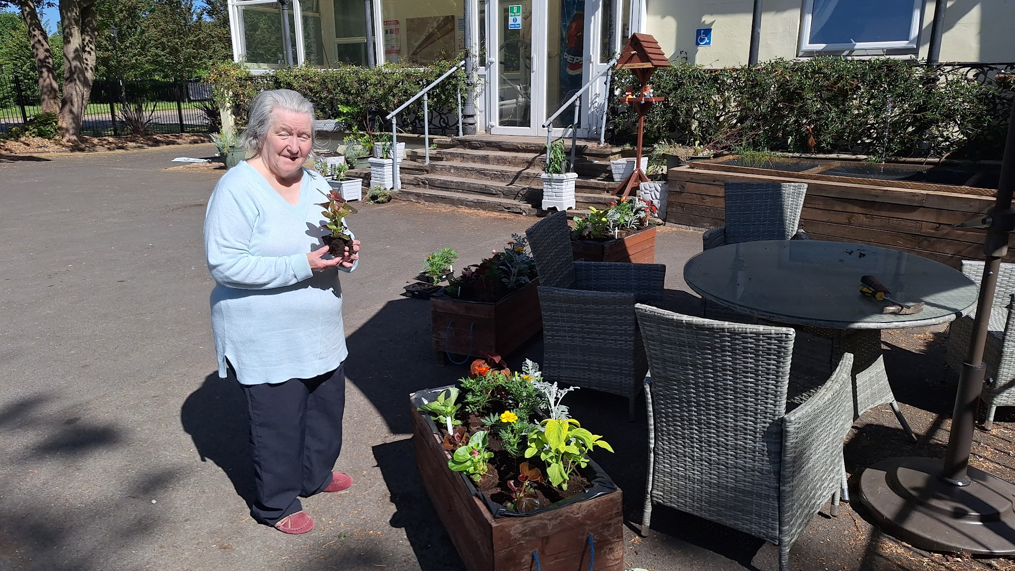 Home - Fountain Lodge Care Home Ltd