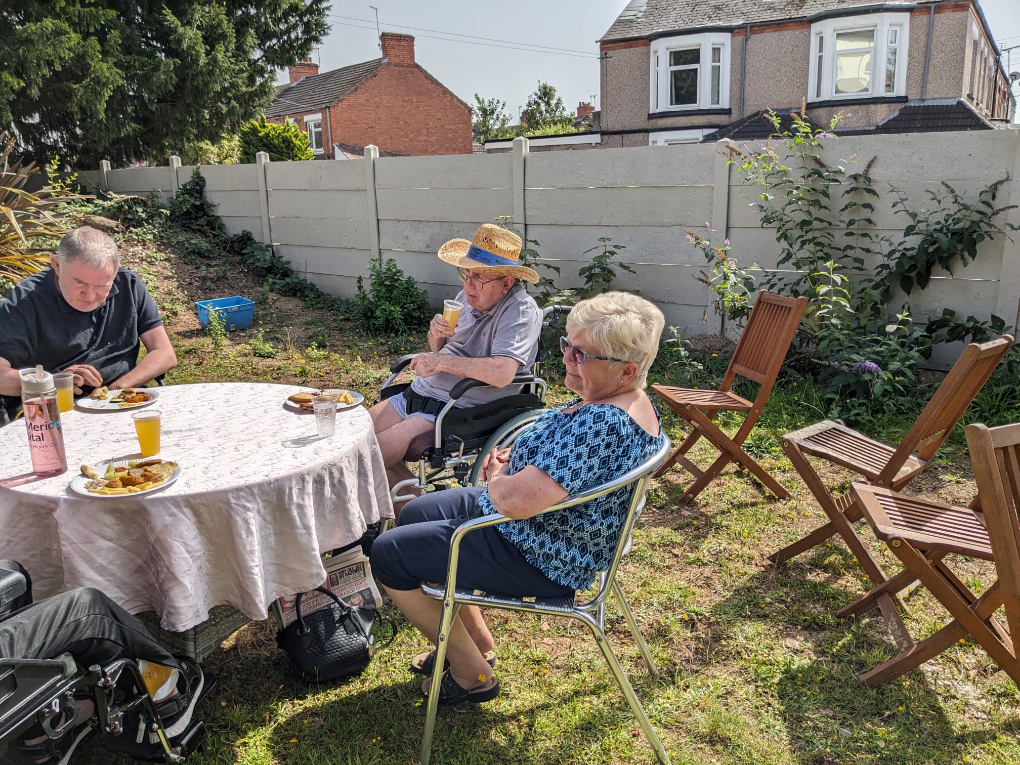 Home - Fountain Lodge Care Home Ltd